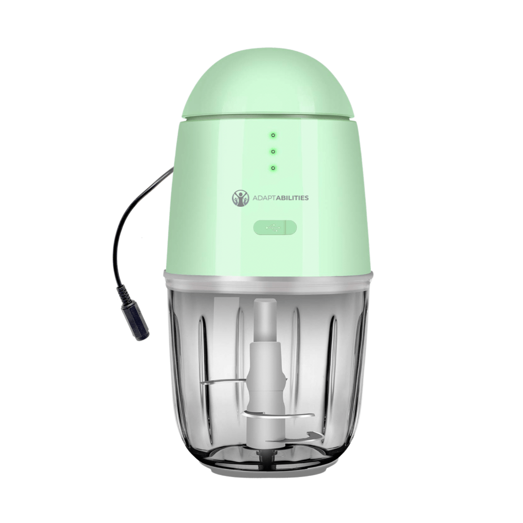 Mini Blender - Switch Adapted | AdaptAbilities